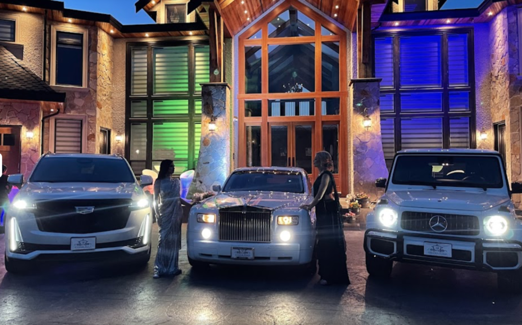 About - Silver Star Limousine Service